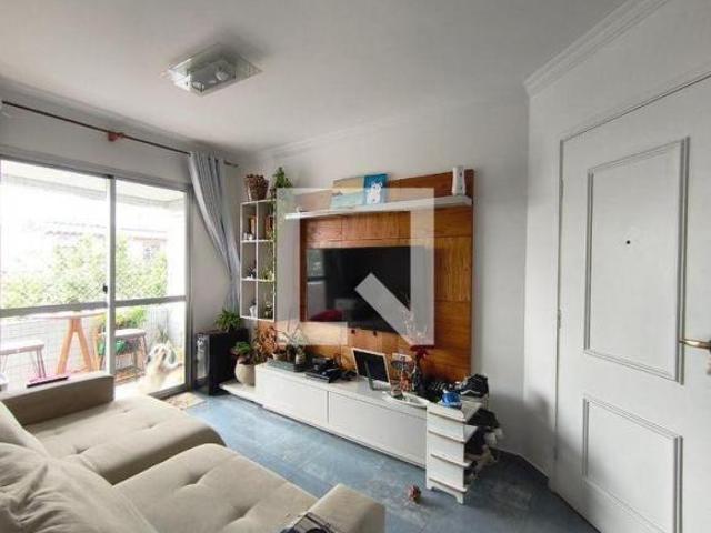 Apartamento à Venda Cambuci, 3 Quartos, 86 m2