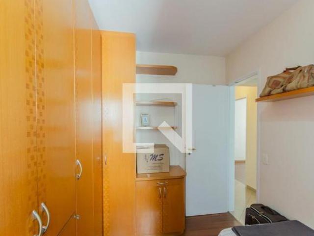 Apartamento à Venda Cambuci, 3 Quartos, 86 m2