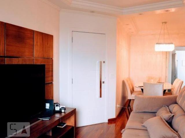 Apartamento à Venda Cambuci, 3 Quartos, 86 m2
