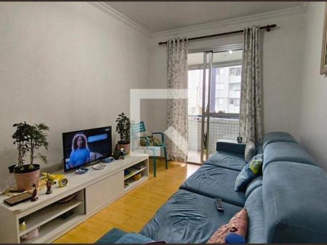 Apartamento à Venda Cambuci, 3 Quartos, 86 m2