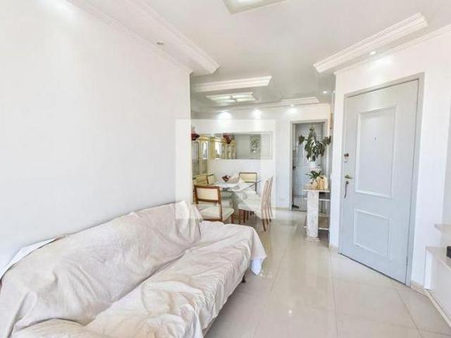 Apartamento à Venda Cambuci, 3 Quartos, 86 m2