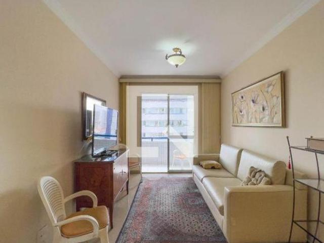 Apartamento à Venda Cambuci, 3 Quartos, 86 m2