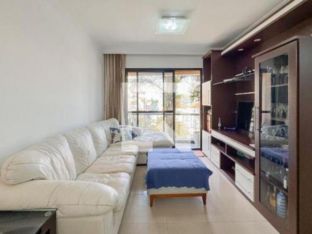 Apartamento à Venda Cambuci, 3 Quartos, 87 m2
