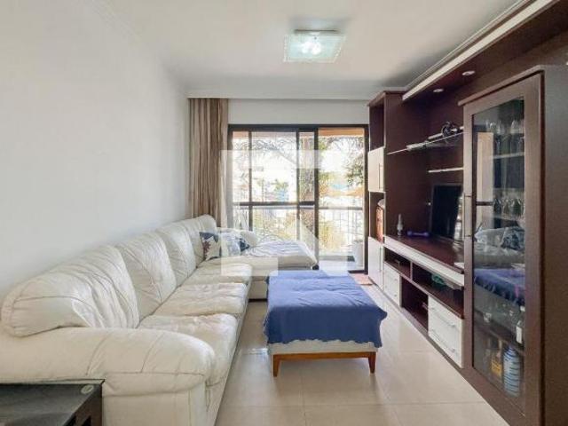 Apartamento à Venda Cambuci, 3 Quartos, 87 m2