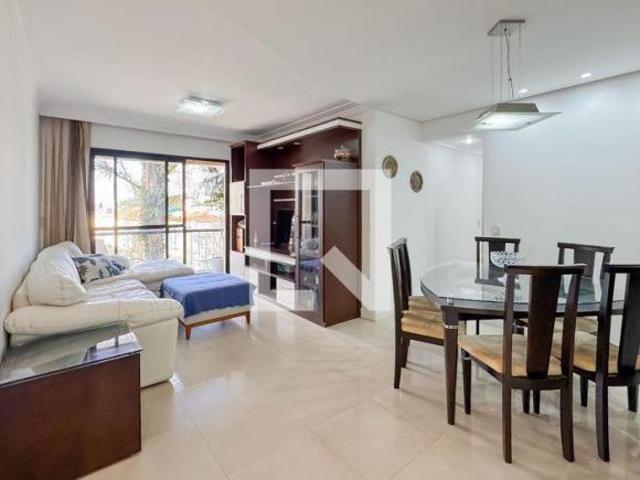 Apartamento à Venda Cambuci, 3 Quartos, 87 m² São Paulo