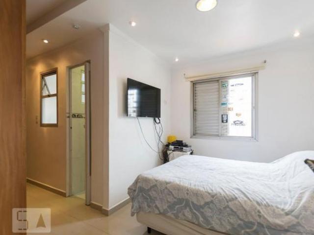 Apartamento à Venda Cambuci, 3 Quartos, 80 m2