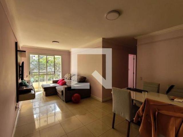 Apartamento à Venda Cambuci, 3 Quartos, 80 m2