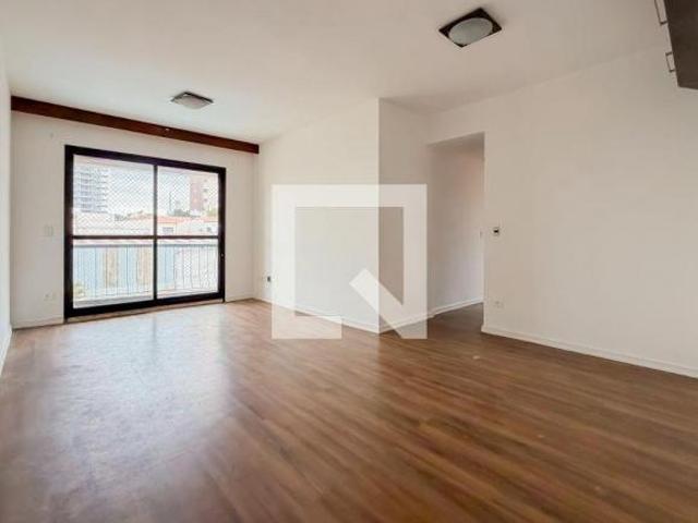 Apartamento à Venda Cambuci, 3 Quartos, 81 m2