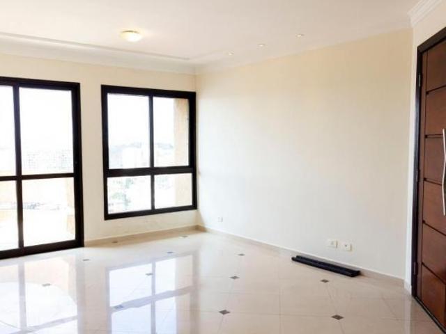 Apartamento à Venda Cambuci, 3 Quartos, 81 m2