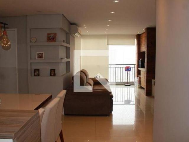 Apartamento à Venda Cambuci, 3 Quartos, 97 m2