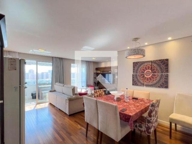 Apartamento à Venda Cambuci, 3 Quartos, 98 m2
