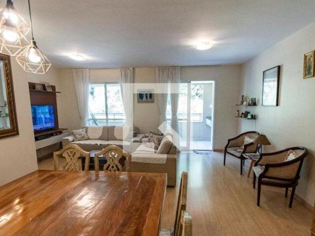 Apartamento à Venda Cambuci, 3 Quartos, 98 m2