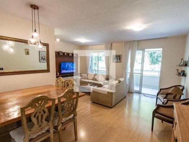 Apartamento à Venda Cambuci, 3 Quartos, 98 m2