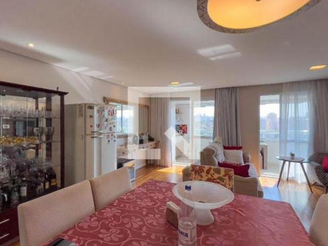Apartamento à Venda Cambuci, 3 Quartos, 98 m² São Paulo