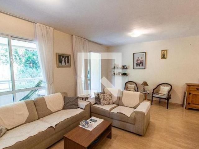 Apartamento à Venda Cambuci, 3 Quartos, 98 m² São Paulo