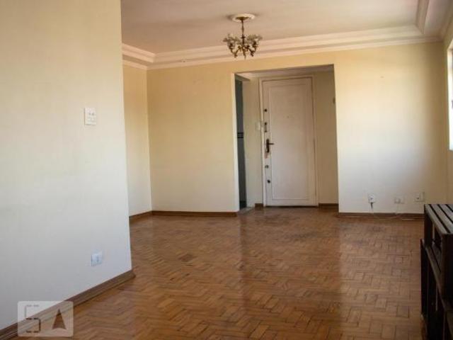 Apartamento à Venda Cambuci, 3 Quartos, 90 m2