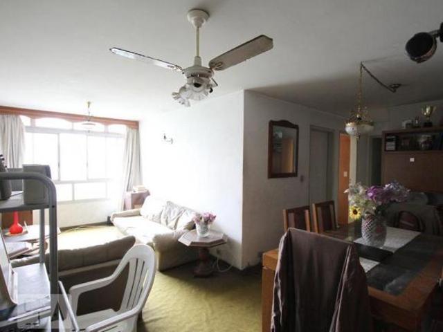 Apartamento à Venda Cambuci, 3 Quartos, 90 m2