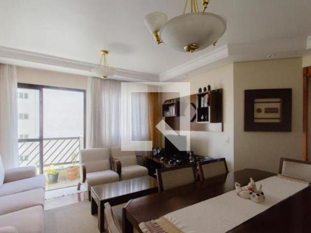 Apartamento à Venda Cambuci, 3 Quartos, 93 m2