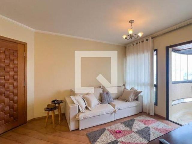 Apartamento à Venda Cambuci, 3 Quartos, 93 m² São Paulo