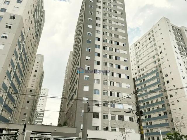 Apartamento a venda, Cambuci