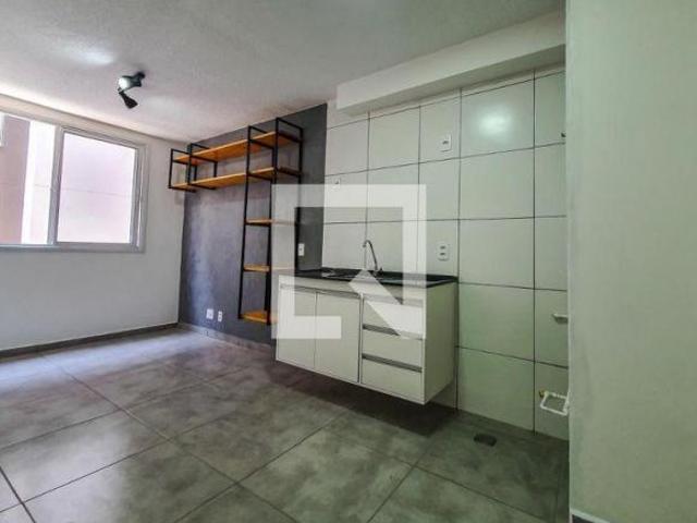 Apartamento à Venda Cambuci, 1 Quarto, 24 m2