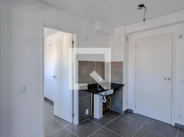 Apartamento à Venda Cambuci, 1 Quarto, 24 m2