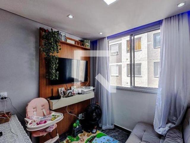 Apartamento à Venda Cambuci, 1 Quarto, 24 m2