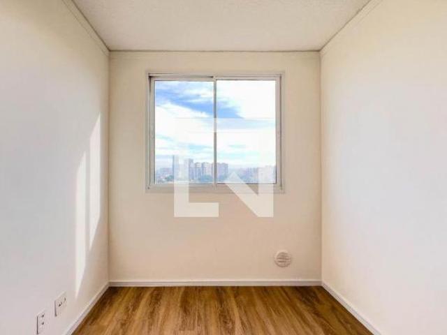 Apartamento à Venda Cambuci, 1 Quarto, 24 m2