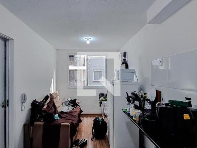 Apartamento à Venda Cambuci, 1 Quarto, 24 m2