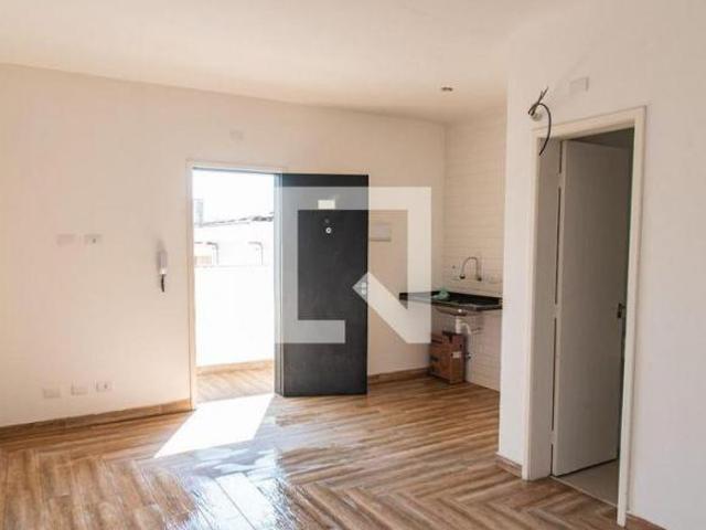 Apartamento à Venda Cambuci, 1 Quarto, 24 m² São Paulo