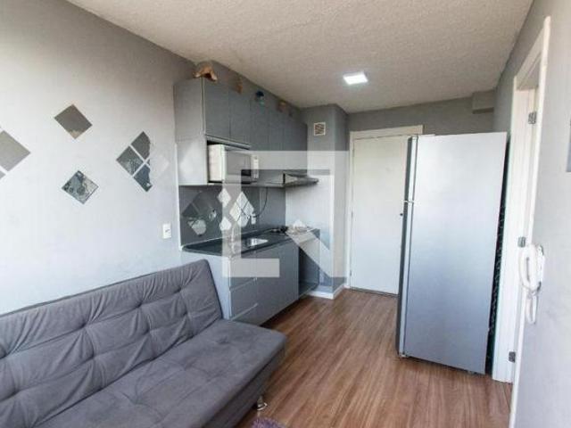 Apartamento à Venda Cambuci, 1 Quarto, 24 m² São Paulo