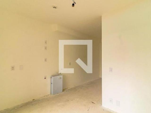 Apartamento à Venda Cambuci, 1 Quarto, 25 m2