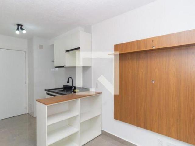 Apartamento à Venda Cambuci, 1 Quarto, 25 m² São Paulo