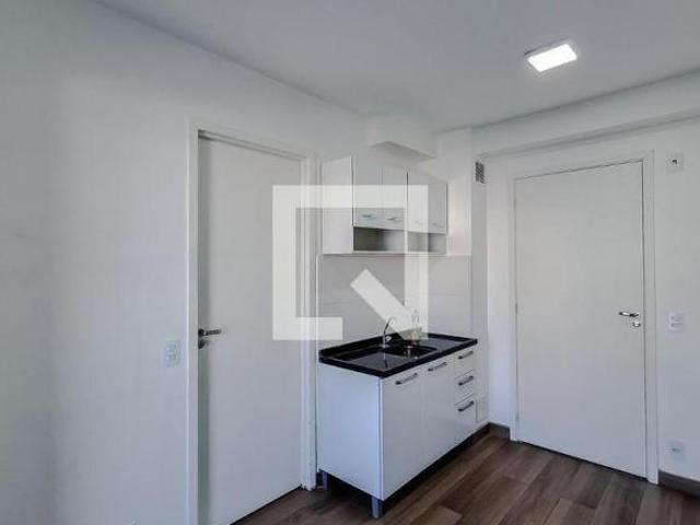 Apartamento à Venda Cambuci, 1 Quarto, 25 m² São Paulo