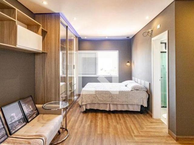 Apartamento à Venda Cambuci, 1 Quarto, 25 m² São Paulo