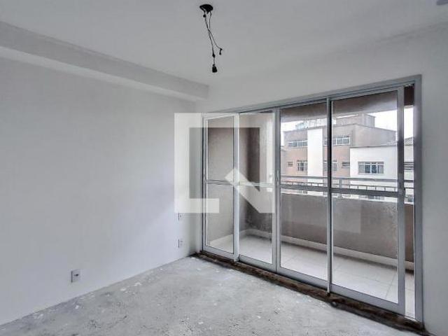 Apartamento à Venda Cambuci, 1 Quarto, 26 m2