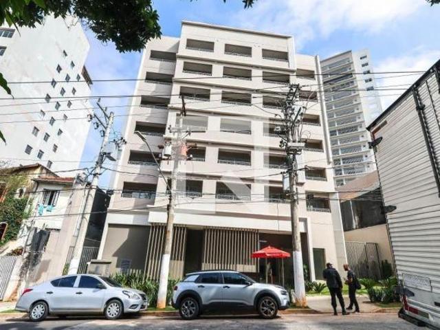 Apartamento à Venda Cambuci, 1 Quarto, 26 m2
