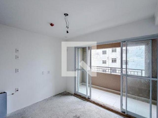 Apartamento à Venda Cambuci, 1 Quarto, 26 m2