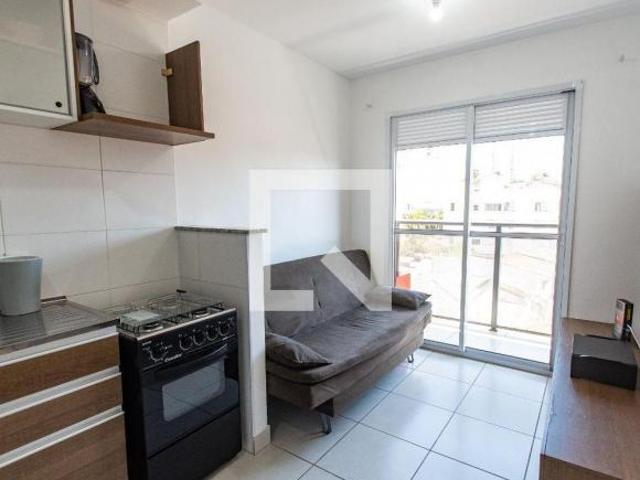 Apartamento à Venda Cambuci, 1 Quarto, 26 m2