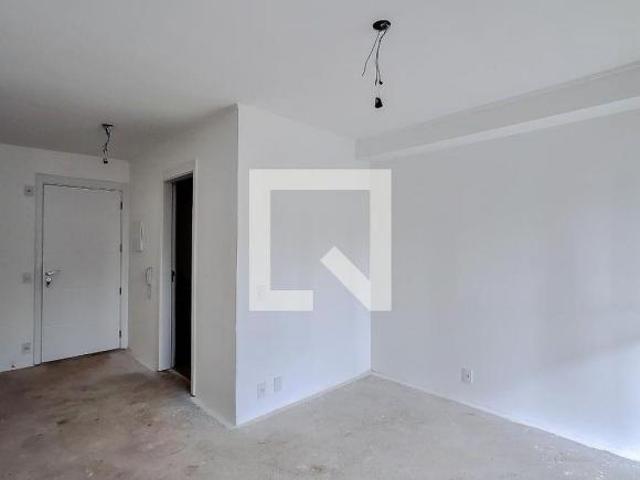 Apartamento à Venda Cambuci, 1 Quarto, 26 m2