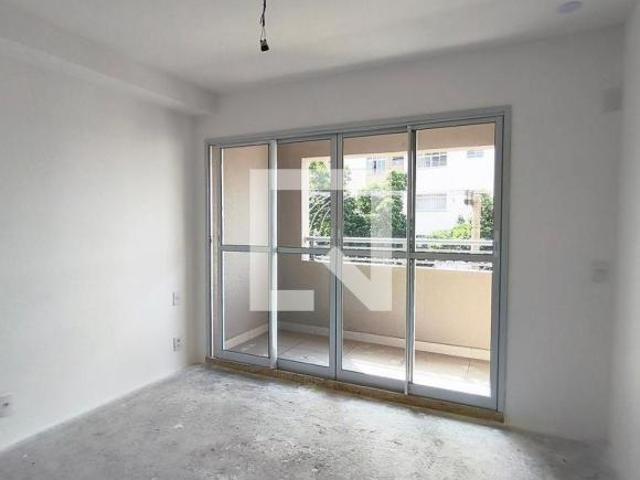 Apartamento à Venda Cambuci, 1 Quarto, 26 m2