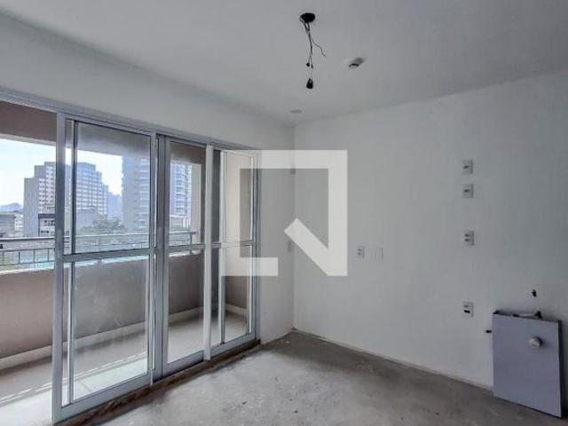 Apartamento à Venda Cambuci, 1 Quarto, 26 m2