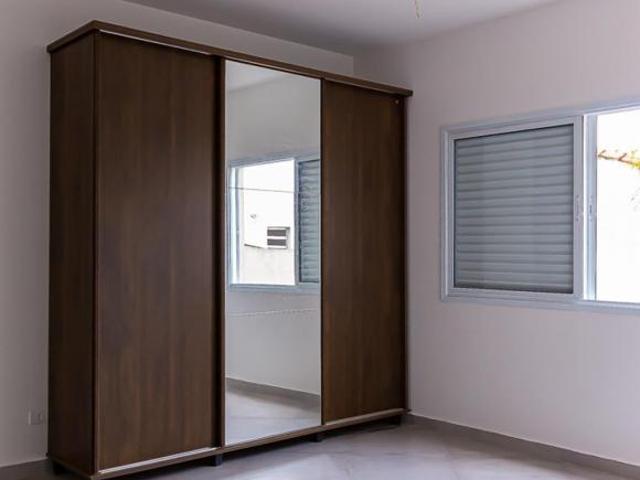 Apartamento à Venda Cambuci, 1 Quarto, 26 m2