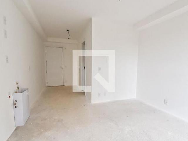 Apartamento à Venda Cambuci, 1 Quarto, 26 m2