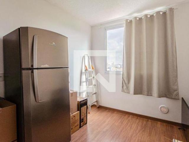 Apartamento à Venda Cambuci, 1 Quarto, 26 m2