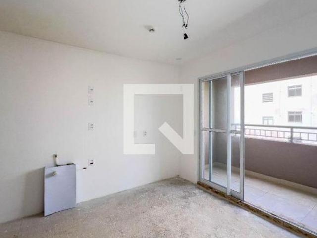 Apartamento à Venda Cambuci, 1 Quarto, 26 m² São Paulo