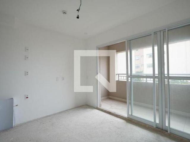 Apartamento à Venda Cambuci, 1 Quarto, 26 m² São Paulo