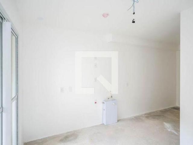Apartamento à Venda Cambuci, 1 Quarto, 26 m² São Paulo