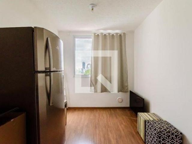 Apartamento à Venda Cambuci, 1 Quarto, 26 m² São Paulo