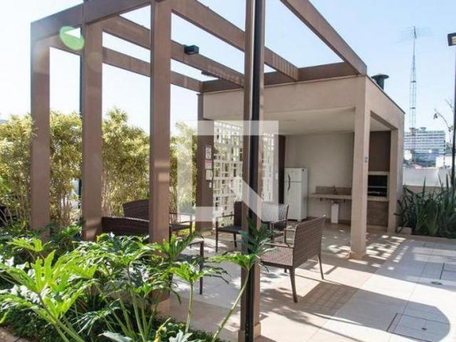 Apartamento à Venda Cambuci, 1 Quarto, 27 m2